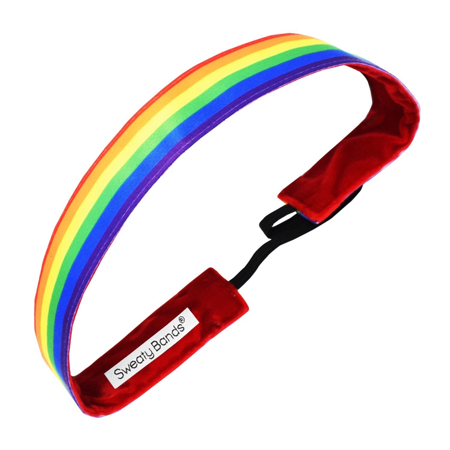 Pride Collection – Sweaty Bands
