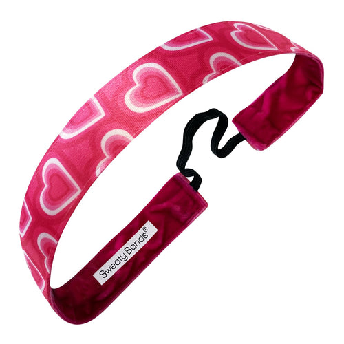 Sweaty Bands | America's #1 Fitness Headband
